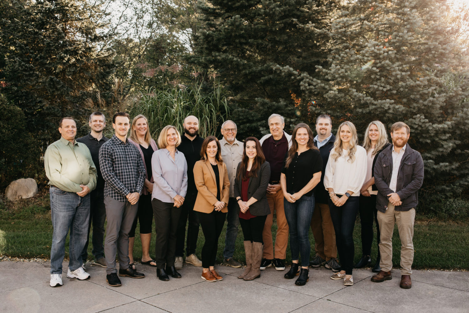 Our Story | Catalyst Partners