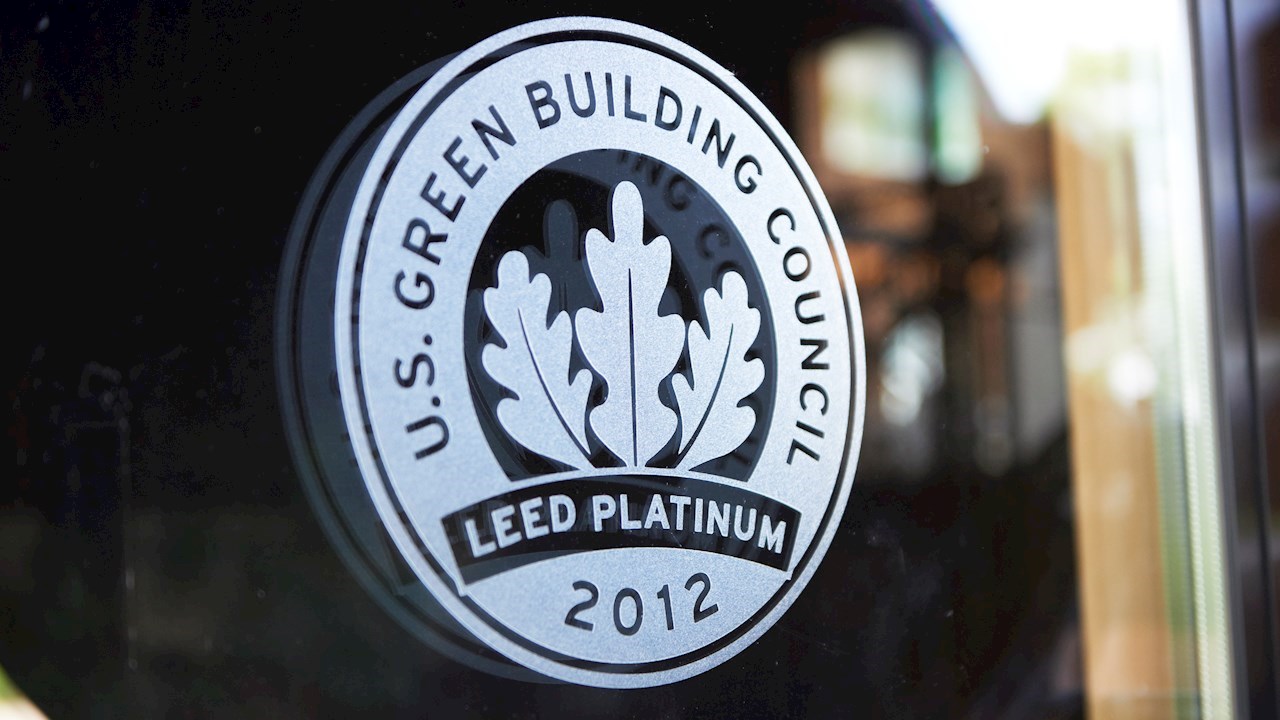 Catalyst Partners Makes Its HQ a Living Demo for Sustainable Buildings ...