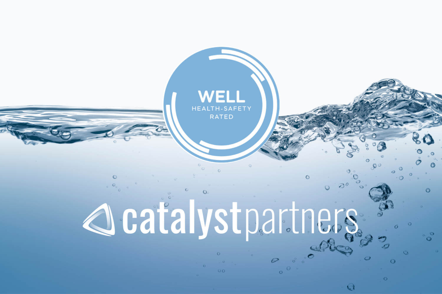 Points of Pride: Celebrating our WELL Health-Safety Rating | Catalyst ... Points of Pride: Celebrating our WELL Health-Safety Rating | Catalyst ...