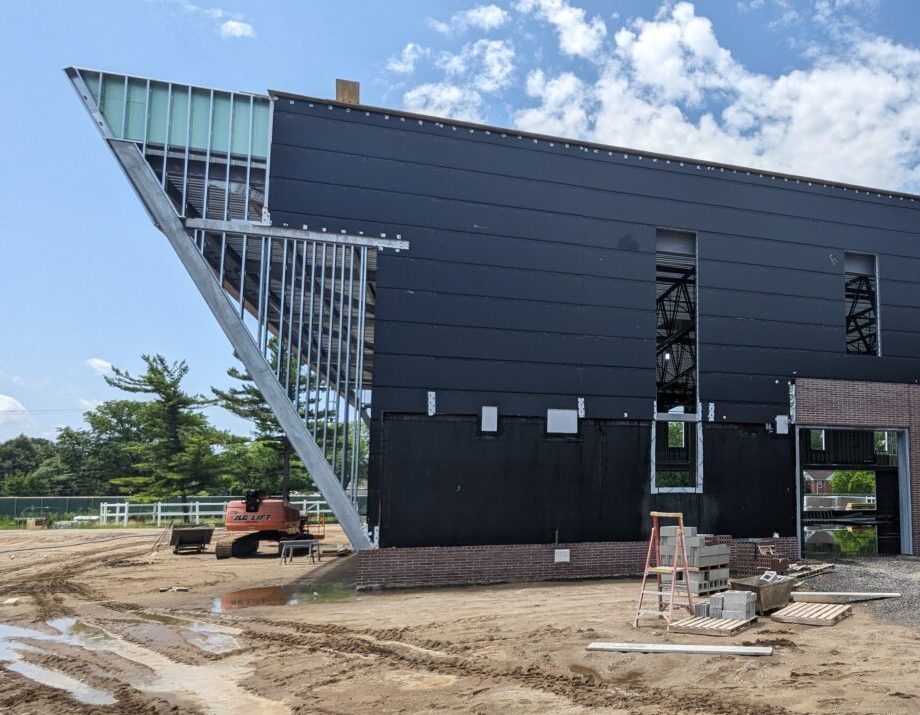 Lessons Learned in Building Envelope Commissioning | Catalyst Partners