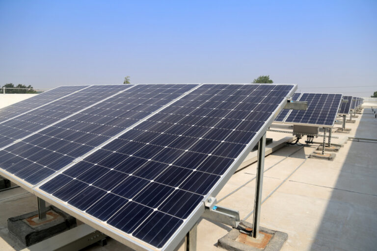 Maximizing Benefits with LEED v4 and v4.1 Renewable Energy Credits